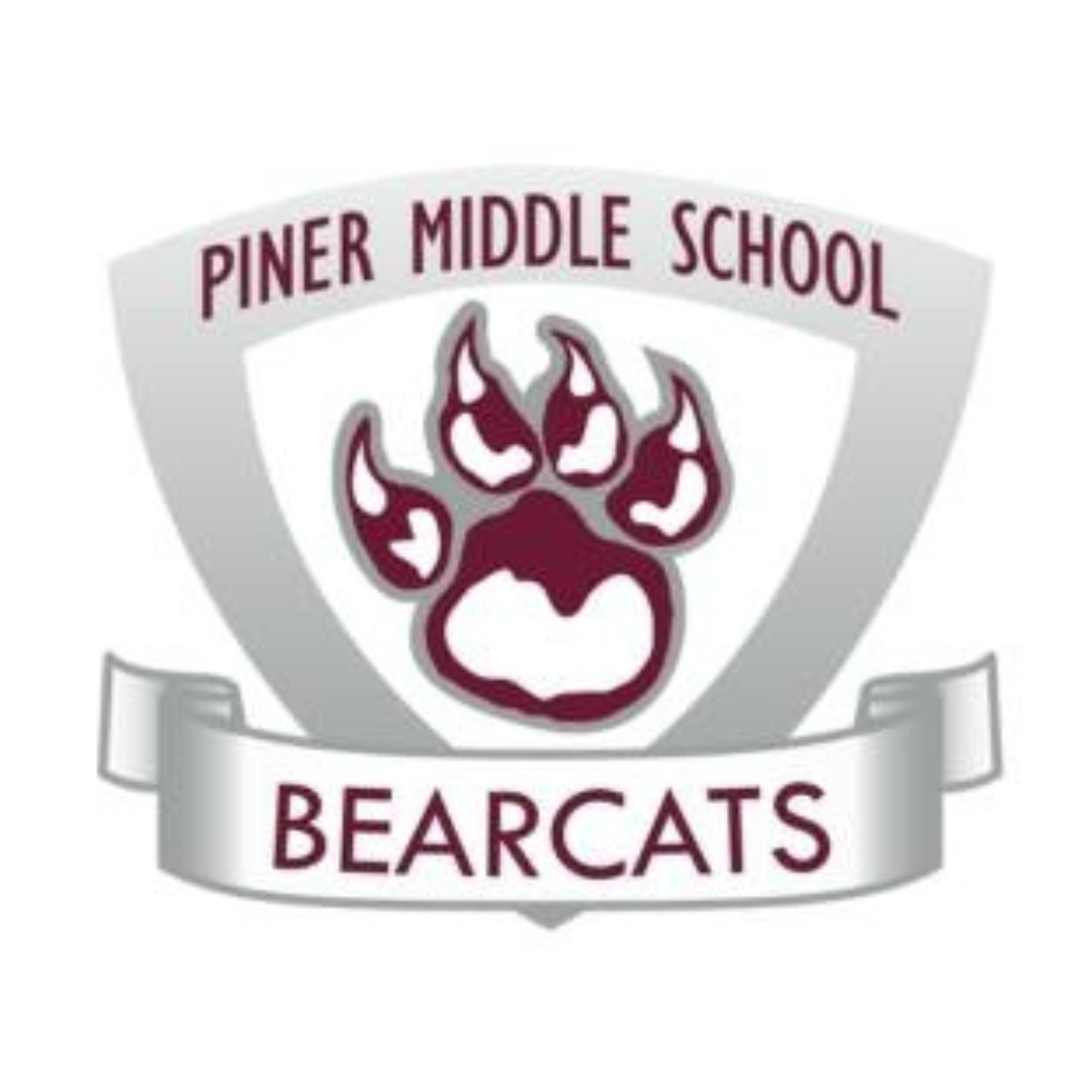 Piner Middle School – Southern Recognition, Inc.