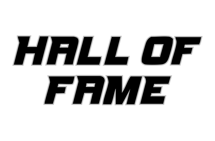 CCCAM-Hall of Fame – Southern Recognition, Inc.