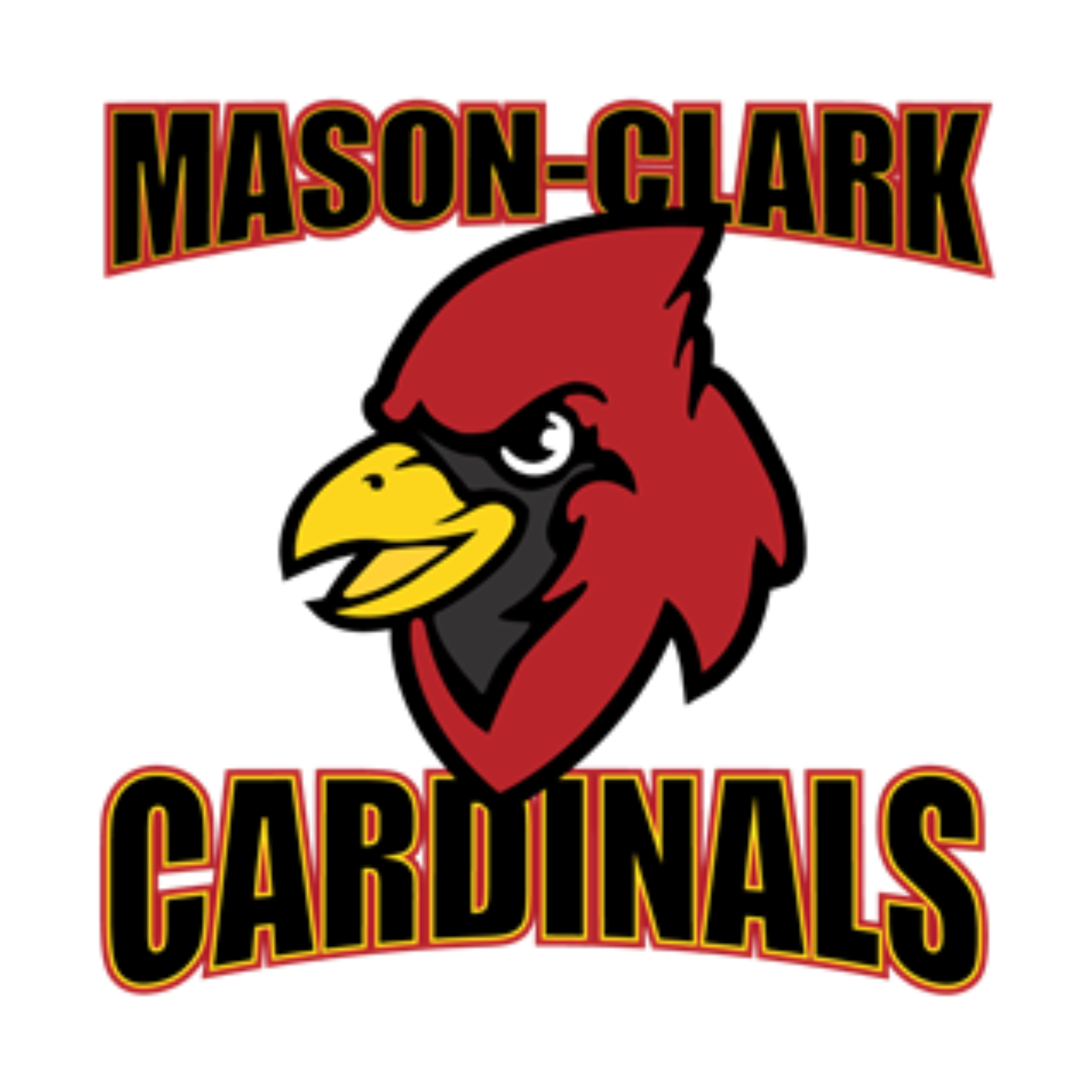 Mason Clark Middle School – Southern Recognition, Inc.