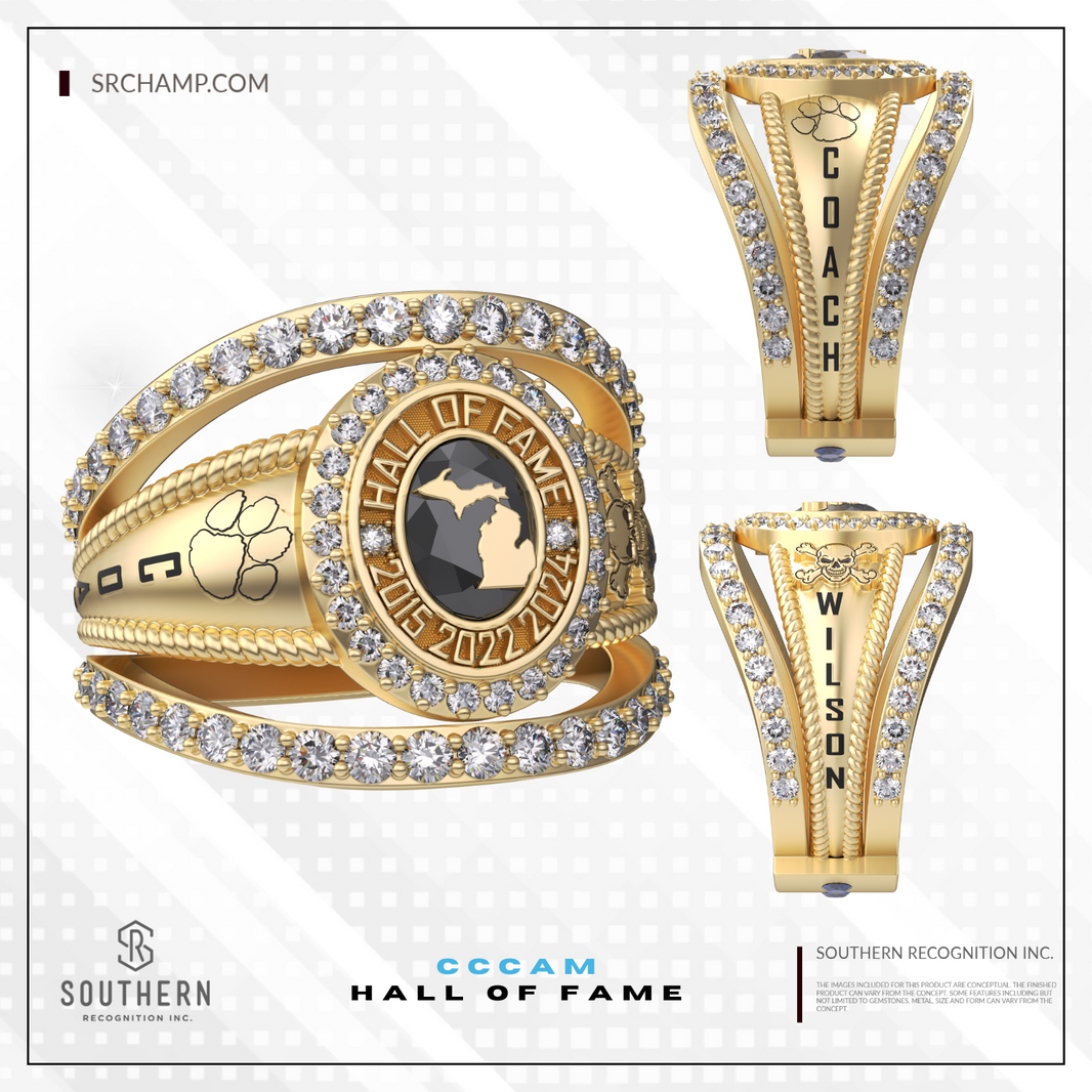 CCCAM-Hall of Fame – Southern Recognition, Inc.