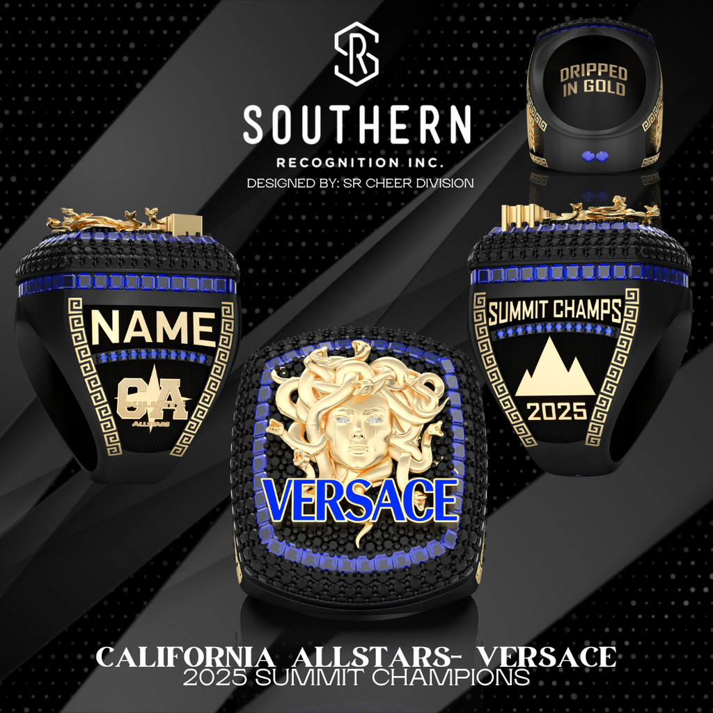 California Allstars Frost - 2026 UCA Championship – Southern ...