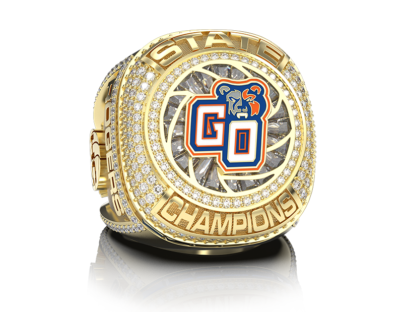 Grand Oaks High School – Southern Recognition, Inc.