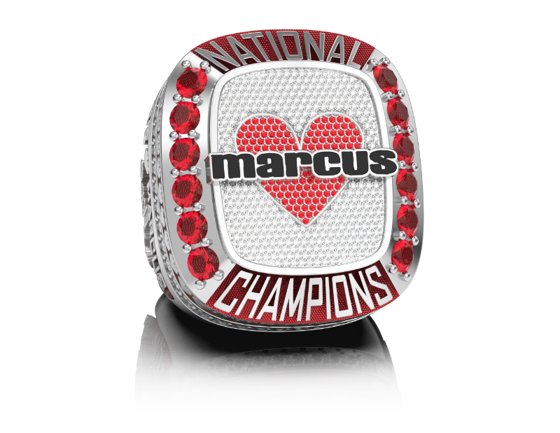 Marcus High School – Southern Recognition, Inc.