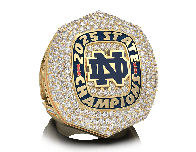 North DeSoto High School – Southern Recognition, Inc.