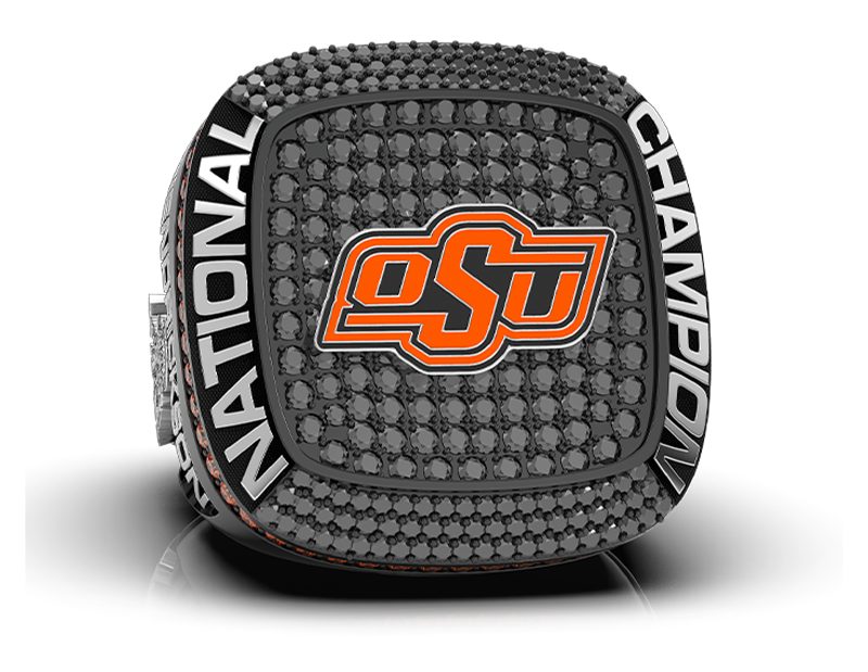 Oklahoma State University – Southern Recognition, Inc.
