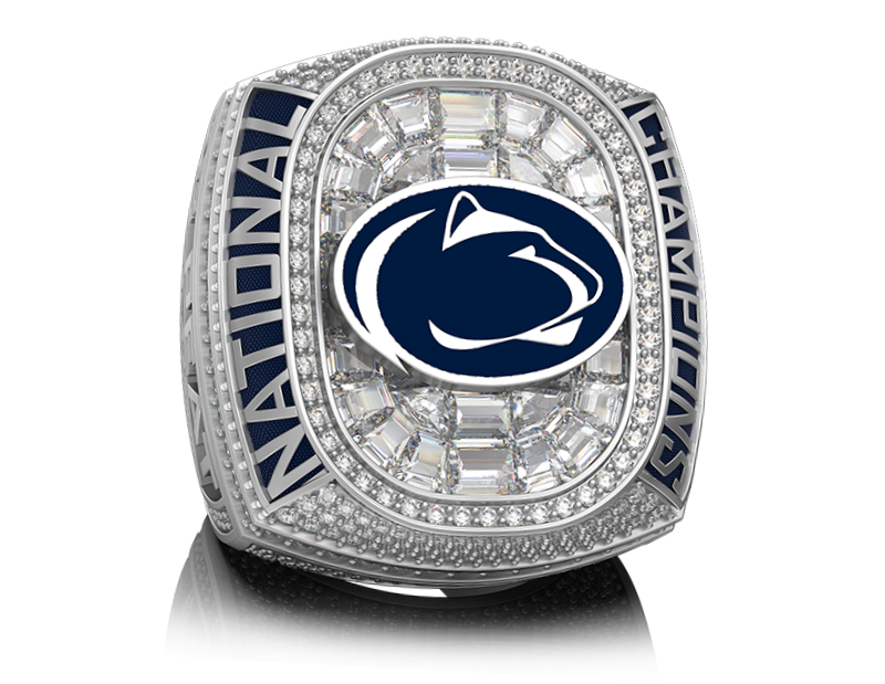Penn State University – Southern Recognition, Inc.
