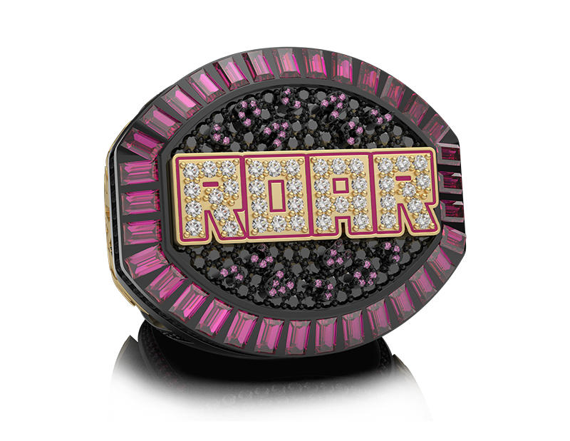 RNR Roar – Southern Recognition, Inc.