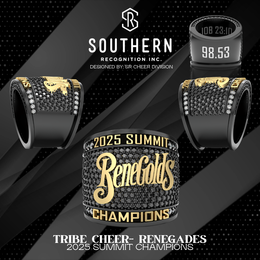 Tribe Cheer- Renegades 2025 Summit Championship – Southern Recognition ...