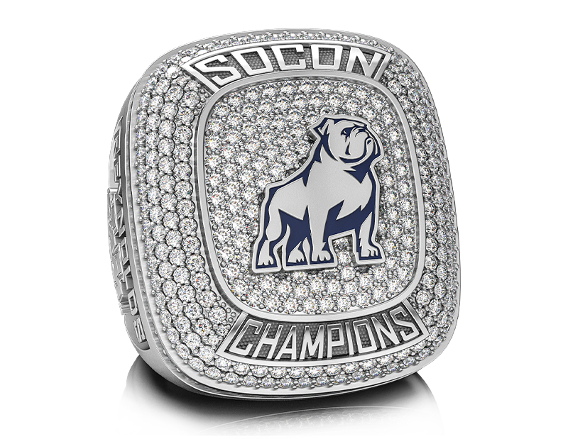 Samford University – Southern Recognition, Inc.