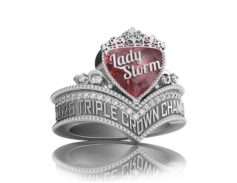 Fullforce Allstars Lady Storm – Southern Recognition, Inc.